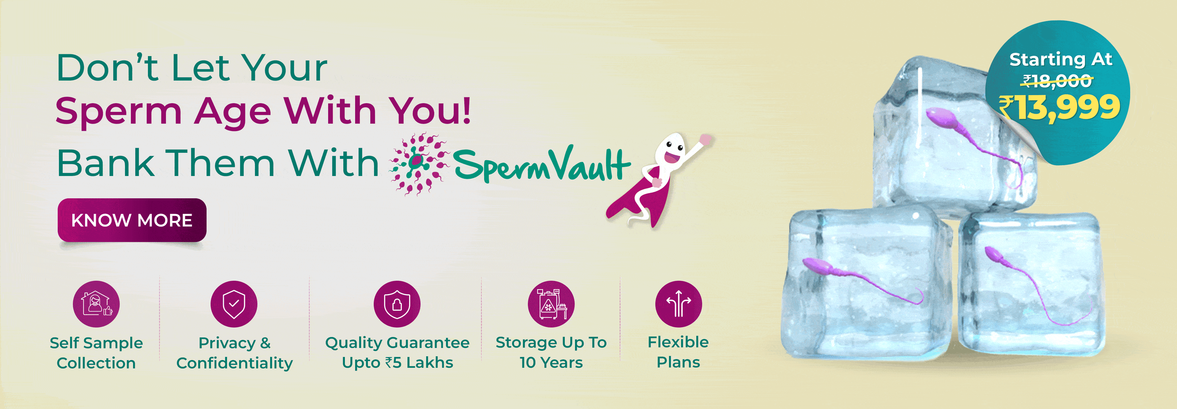 LifeCell- India's First and Largest Stem Cell Bank offers Advanced Reproductive And Sexual ...