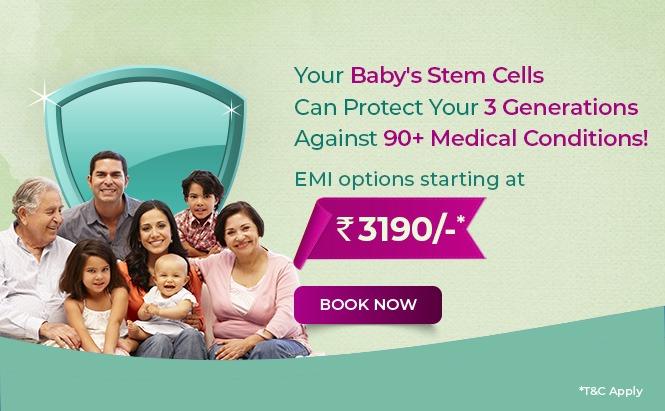 LifeCell- India's First and Largest Stem Cell Bank offers Advanced ...