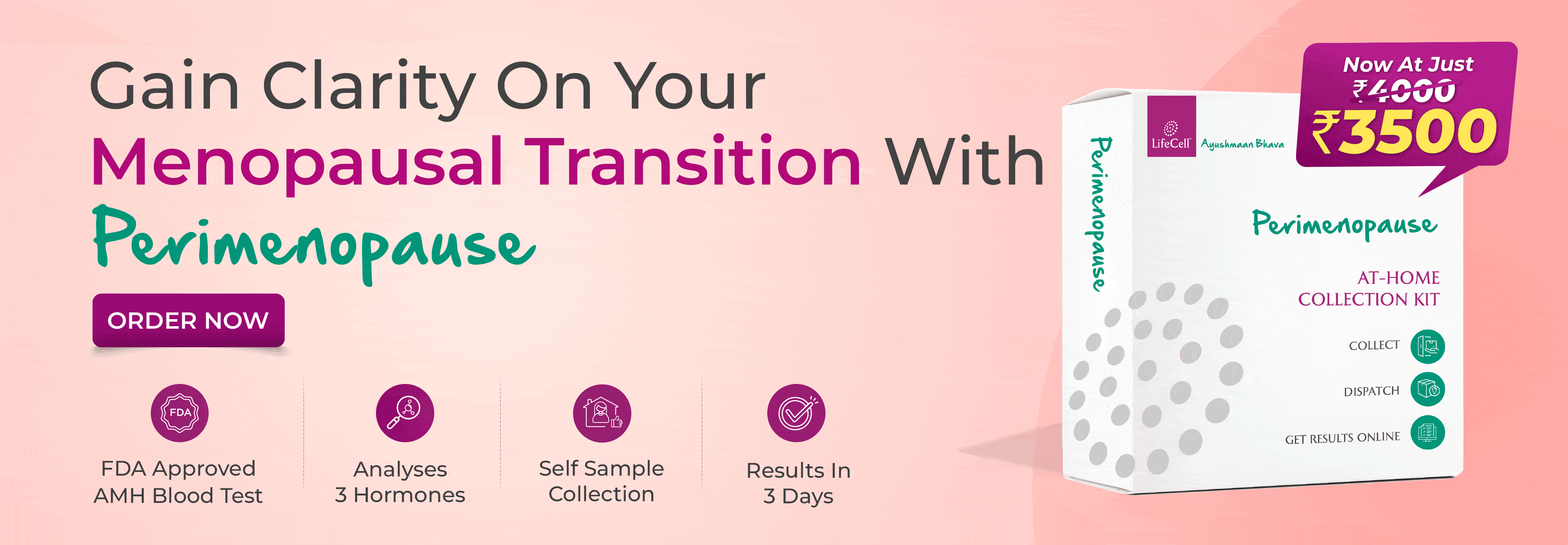 LifeCell- India's First and Largest Stem Cell Bank offers Advanced ...