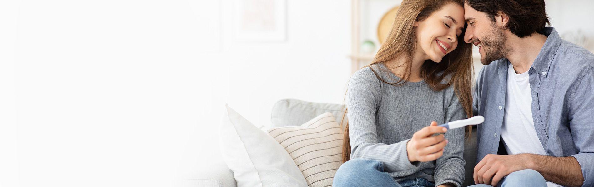 Preparing for Parenthood : Here is the Step-by-step Guide