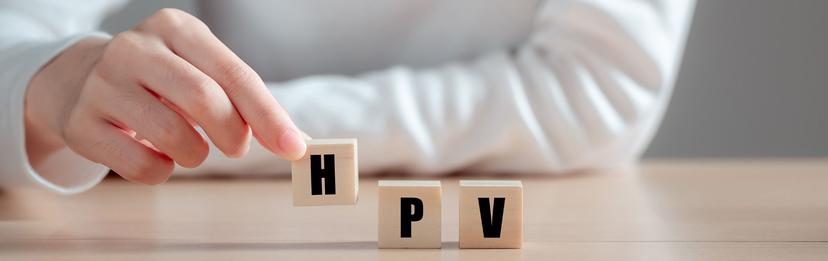 HPV Types : High Risk HPV & Low Risk HPV