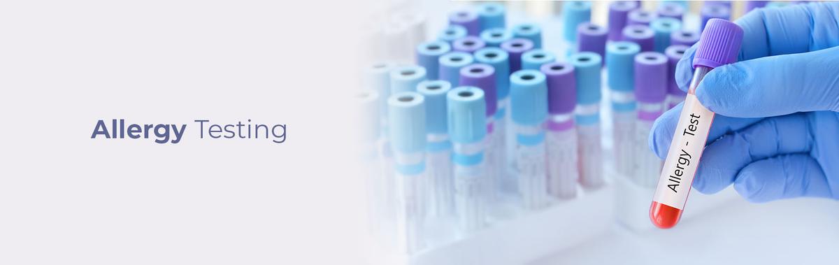 Allergy Testing Guide: Types, Procedures & Results