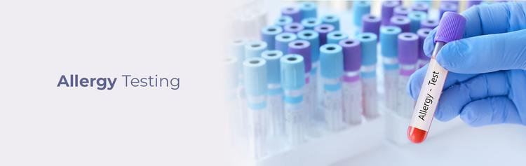 Allergy Testing Guide: Types, Procedures & Results