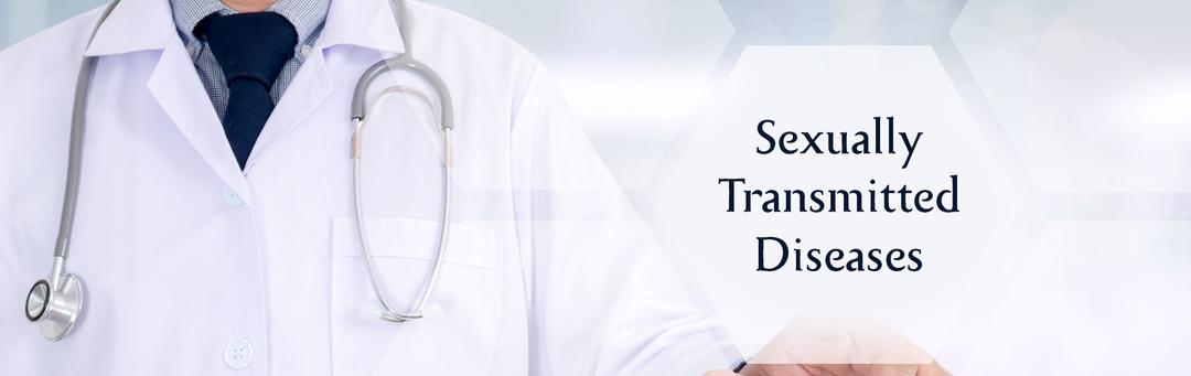 Untreated Chlamydia And Gonorrhea Long-Term Effects and Complications