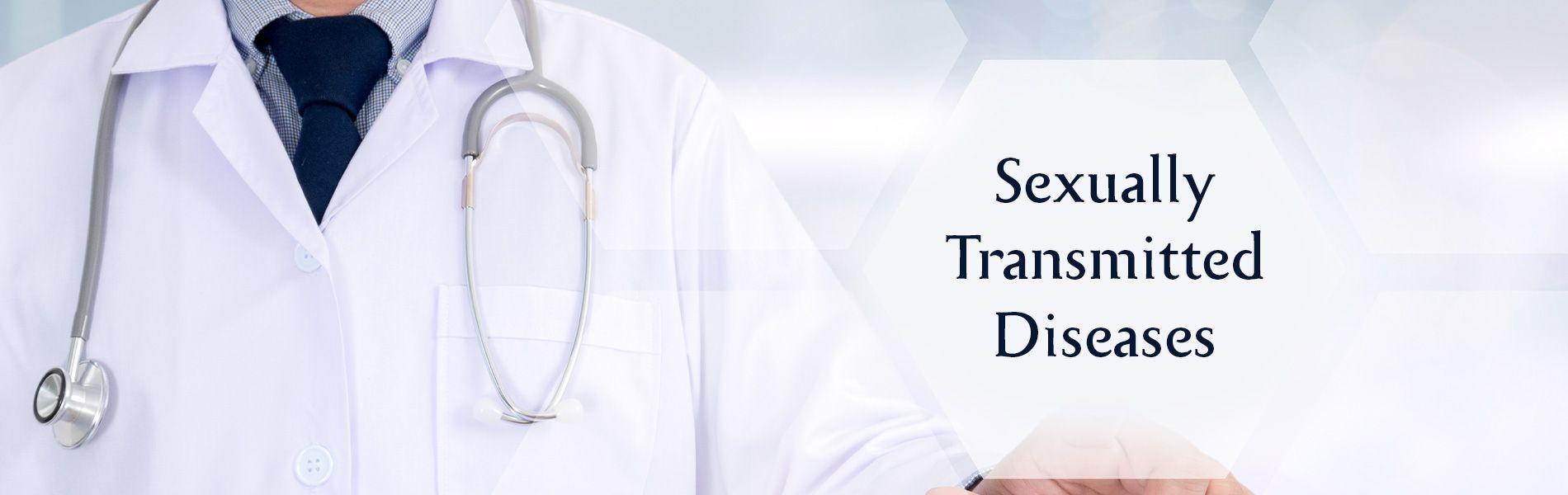 Untreated Chlamydia And Gonorrhea Long-Term Effects and Complications