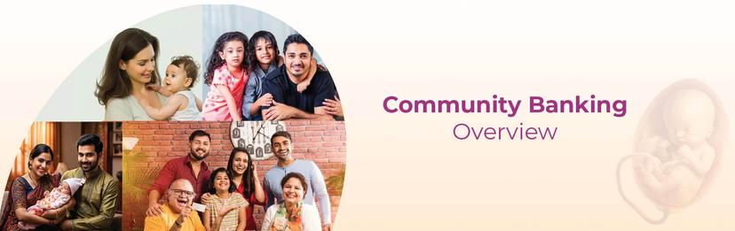 How Community Stem Cell Banking Works? | Lifecell