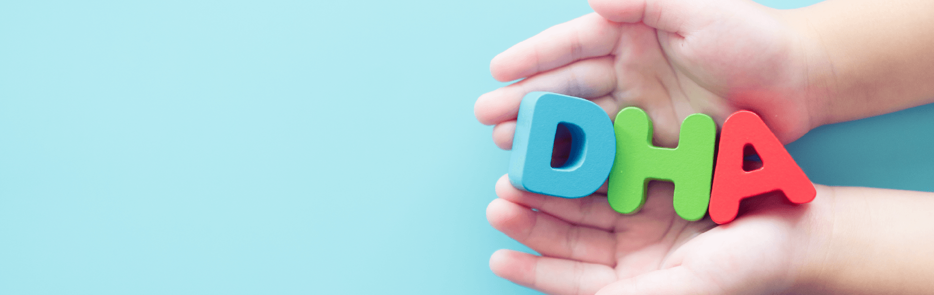 DHA: A Key Nutrient For You & Your Baby After Birth