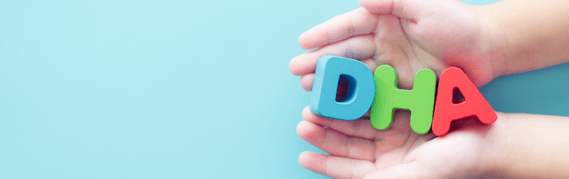 DHA: A Key Nutrient For You & Your Baby After Birth