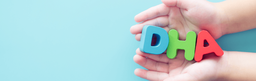 DHA: A Key Nutrient For You & Your Baby After Birth