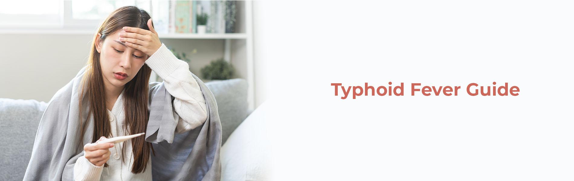 What is Viral Fever? Symptoms, Causes, Types & How to Treat It