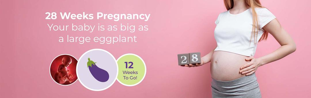 28 Weeks Pregnant Checklist: What You Need to Know This Week