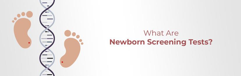 Newborn Screen Test for Your Baby