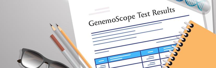 How To Read A Genetic Test Report?