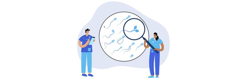 How Double Density Gradient Centrifugation Impacts Sperm Quality